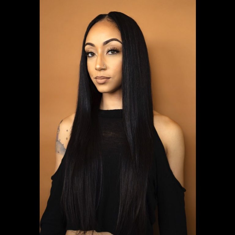 18 Talented Black Artists In WNY You Need To Know About - Zuri